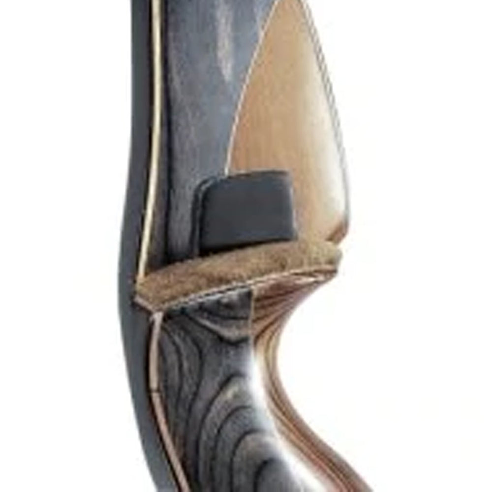 Bow Accessories - The Footed Shaft