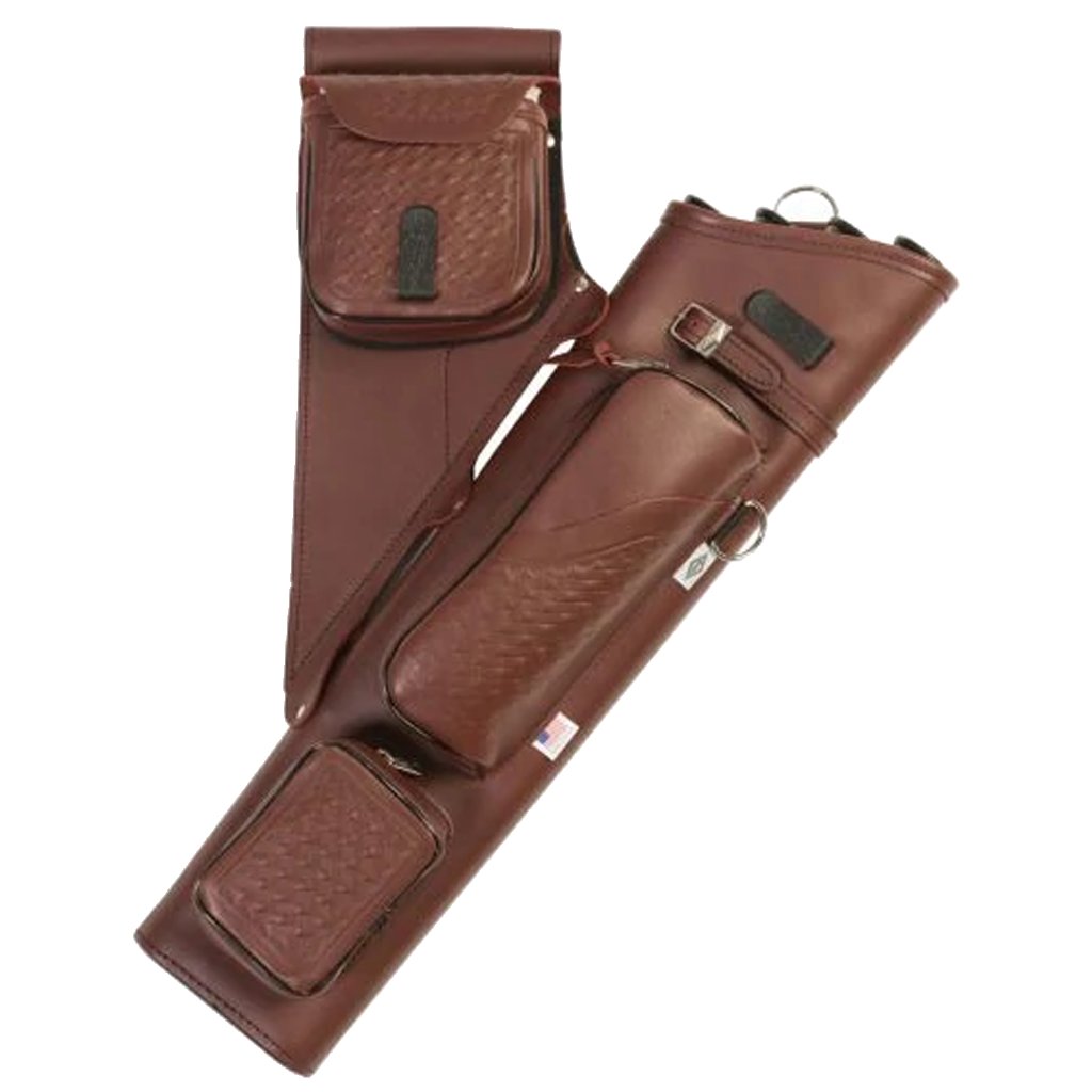 Bow Accessories - The Footed Shaft