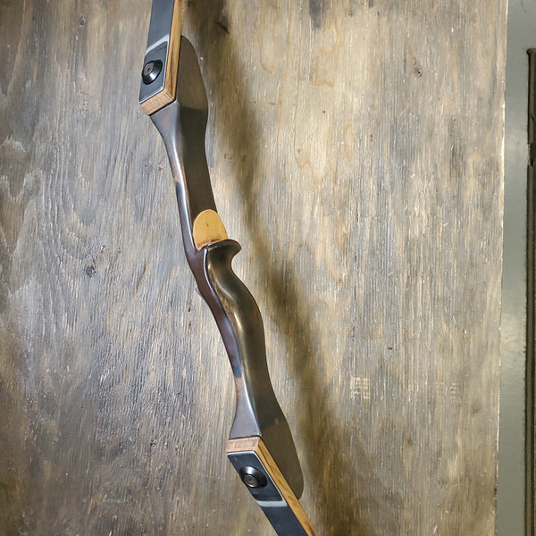 Used Recurve Bows Page 2 - The Footed Shaft