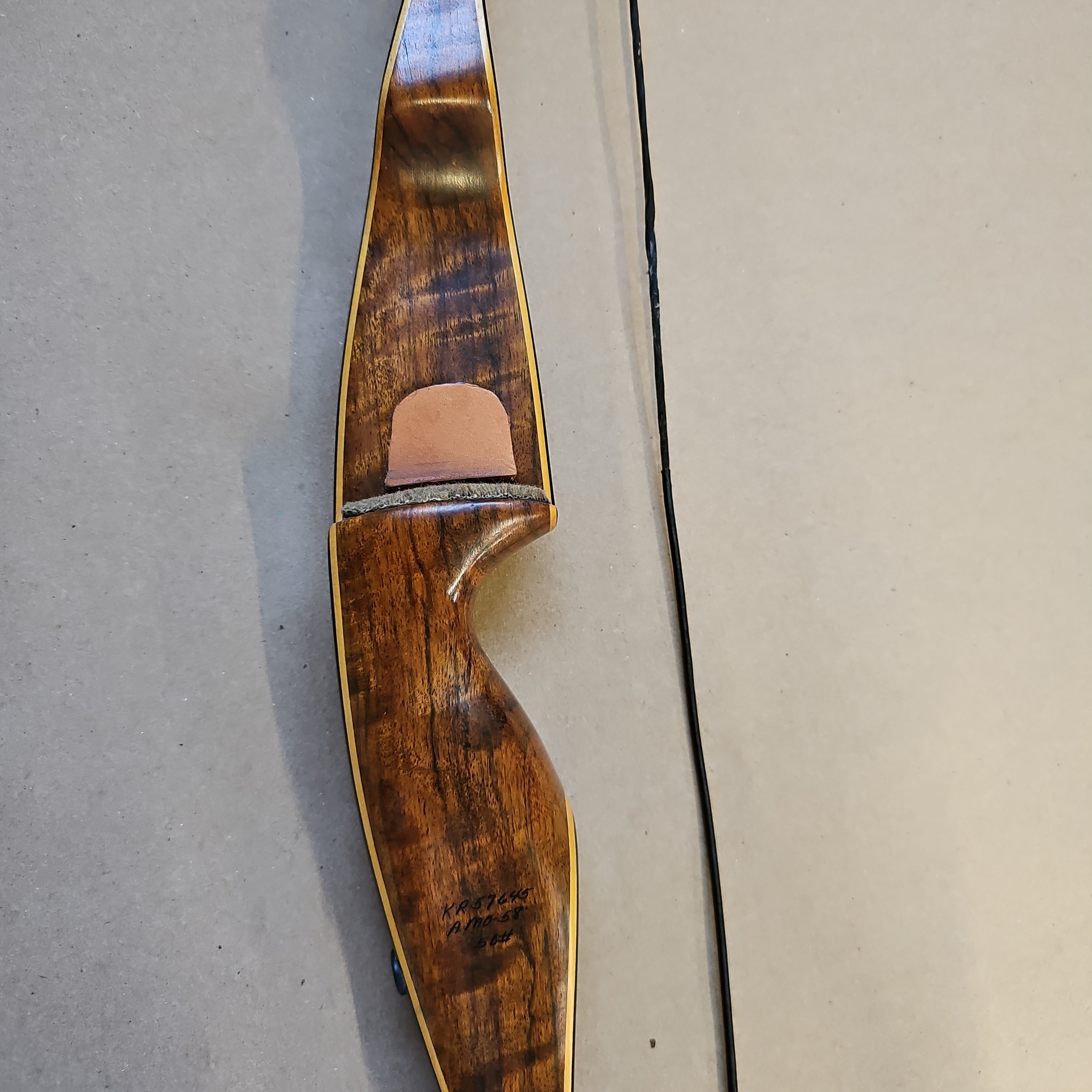 Traditional Archery gear from a shop trusted for 40+ years.