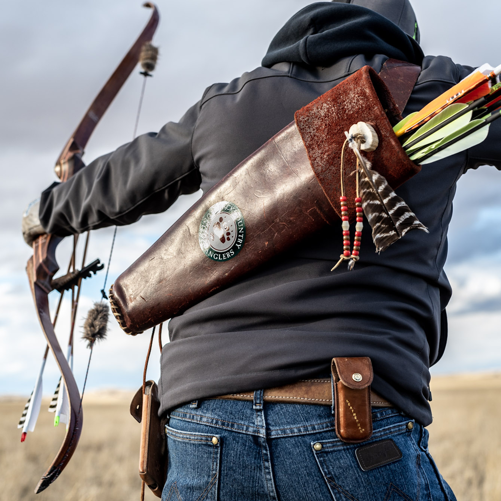 Collections - The Footed Shaft