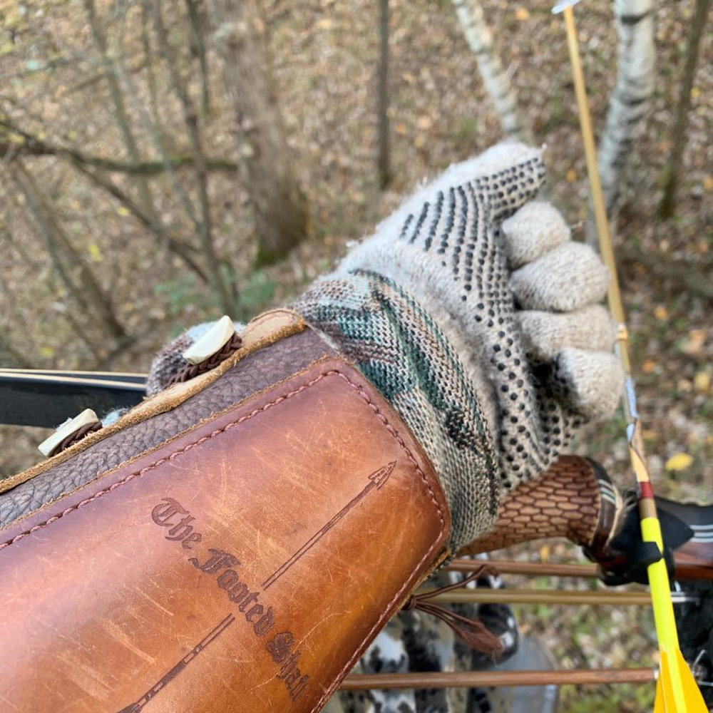 Collections - The Footed Shaft