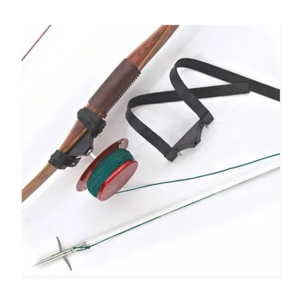 Bow Accessories Page 2 - The Footed Shaft
