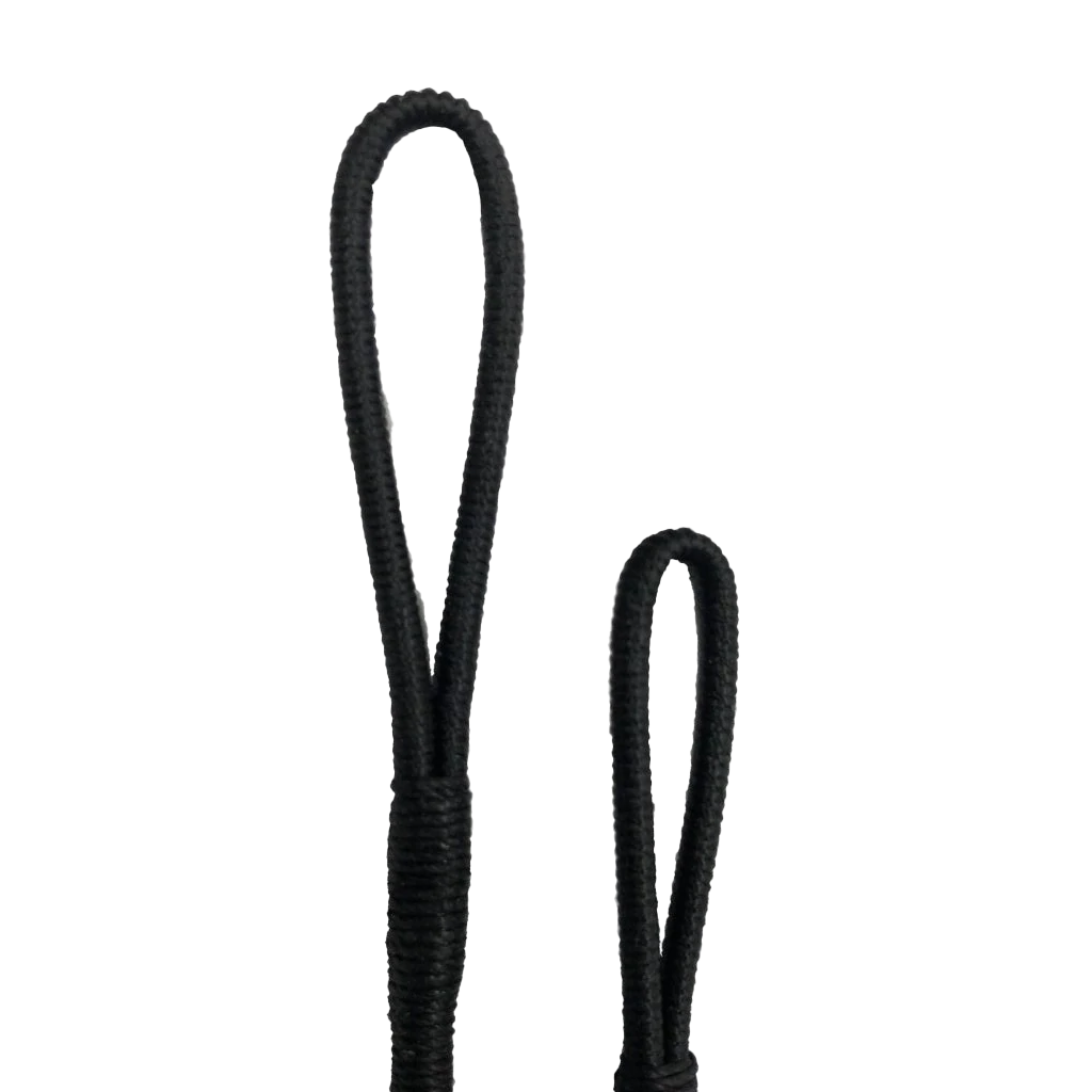 Strings - The Footed Shaft