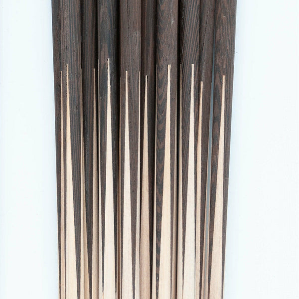 Footed Arrow Shafts - The Footed Shaft