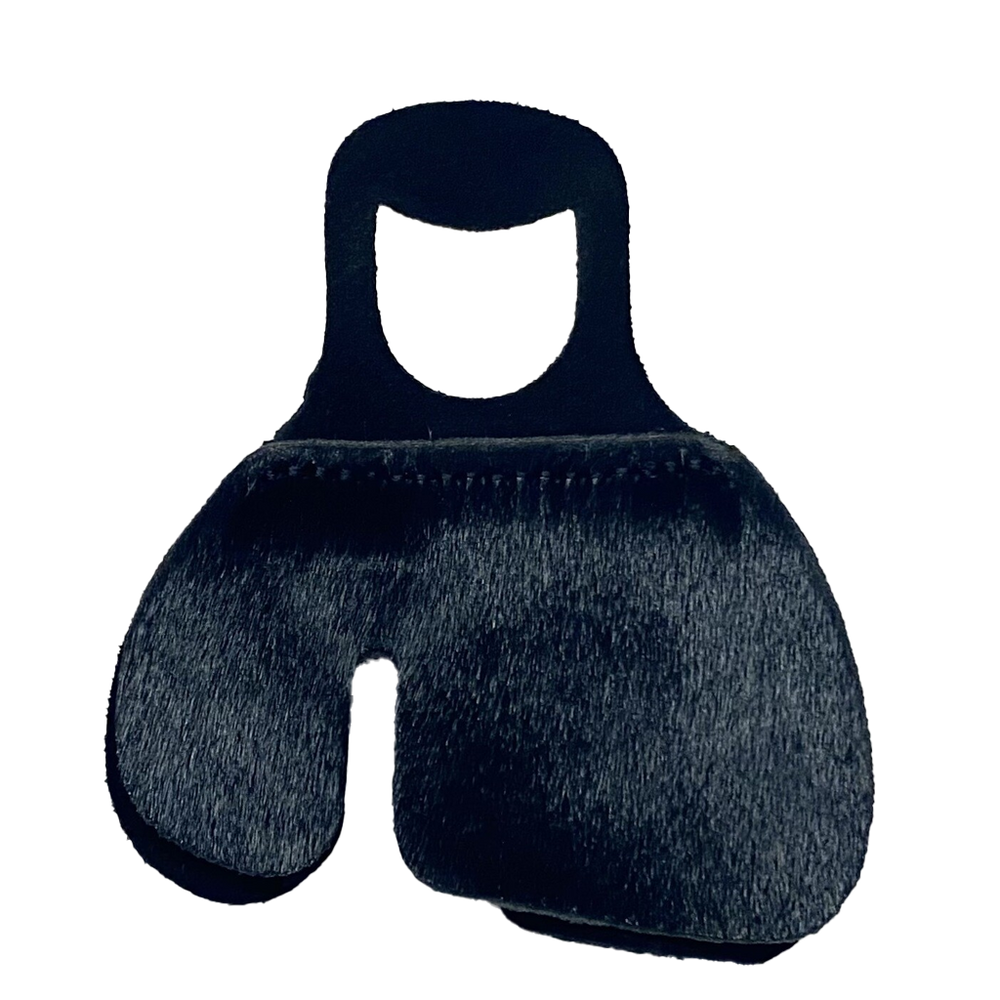 Shooting Tabs - The Footed Shaft