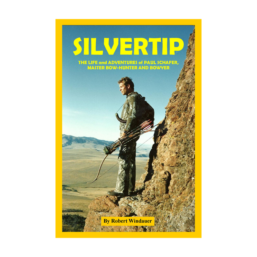 Traditional Archery gear from a shop trusted for 40+ years.