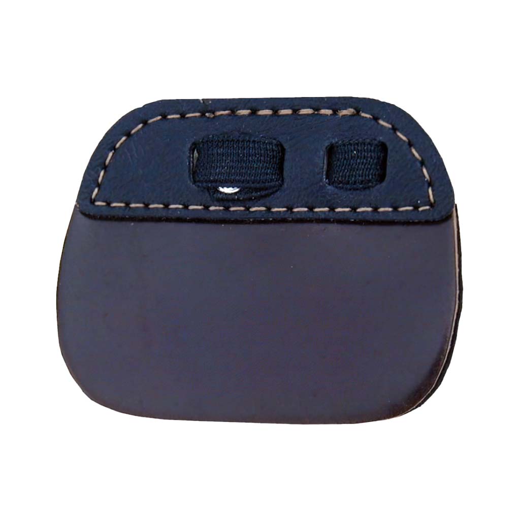 Shooting Tabs - The Footed Shaft