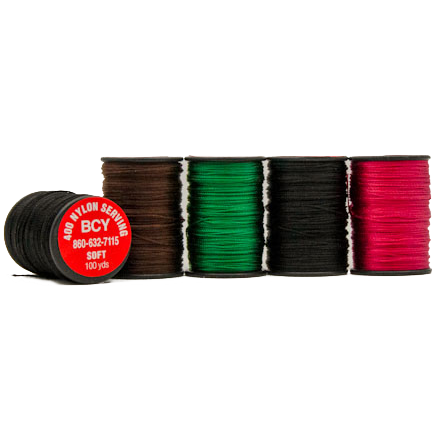 Strings - The Footed Shaft