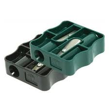 Arrow Building Tools - The Footed Shaft