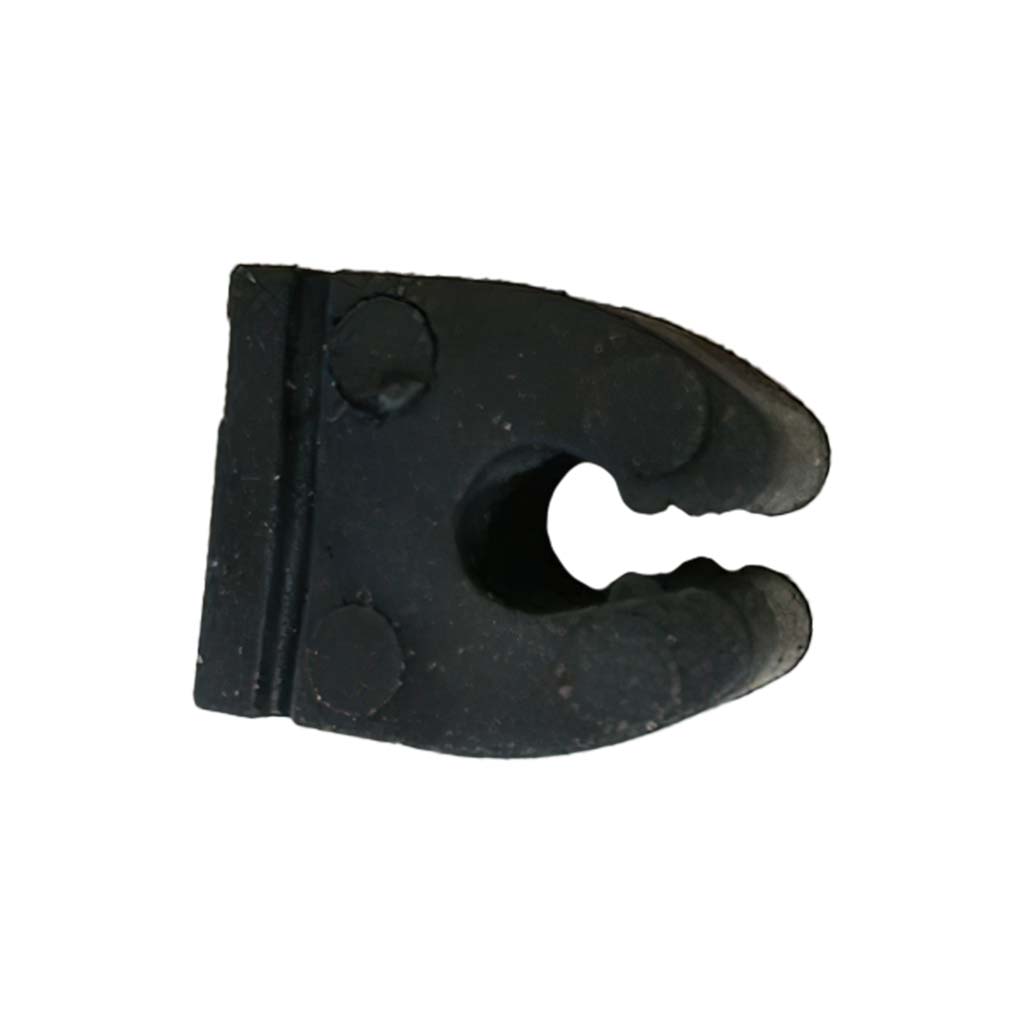 Quivers Page 3 - The Footed Shaft