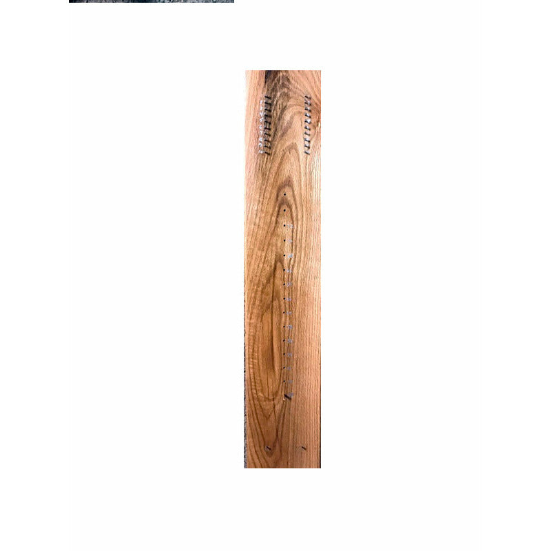 Strings - The Footed Shaft