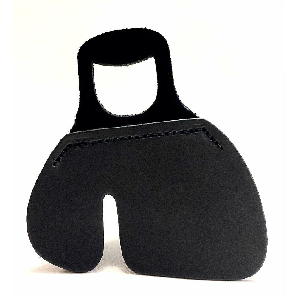 Shooting Tabs - The Footed Shaft