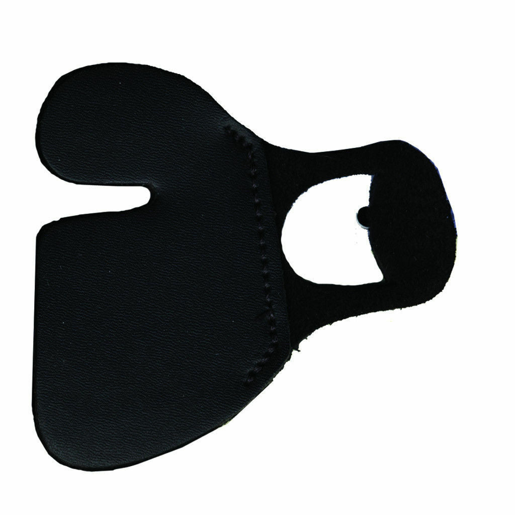 Shooting Tabs - The Footed Shaft
