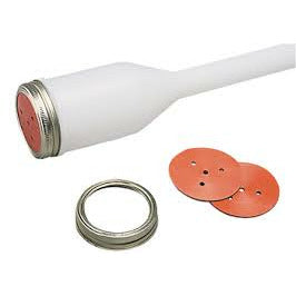 Pro Dipper for Arrow Dipping 36 Inch - The Footed Shaft