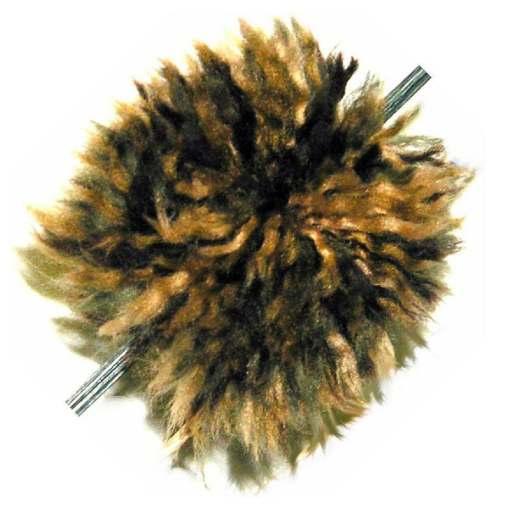 Bow Accessories - The Footed Shaft