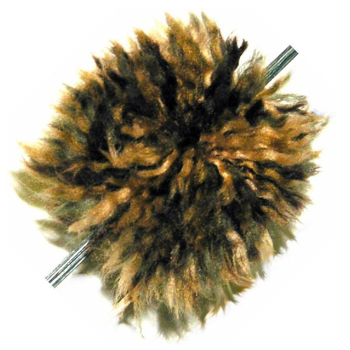 Bow Accessories - The Footed Shaft