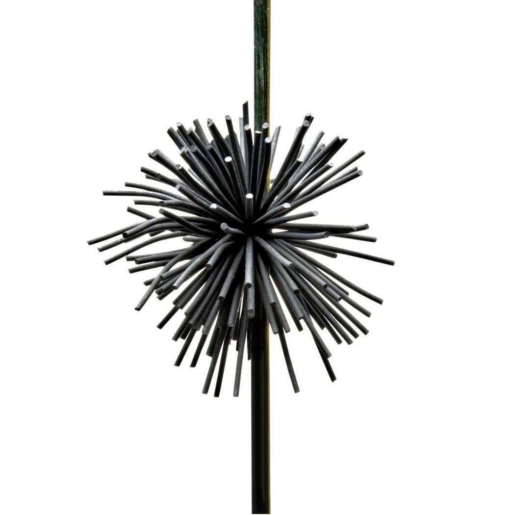 Silencers - The Footed Shaft