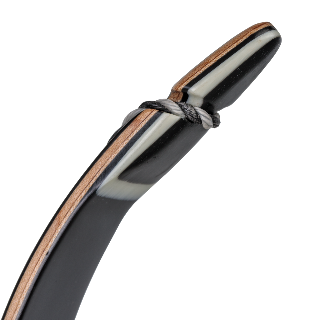 Bows - The Footed Shaft