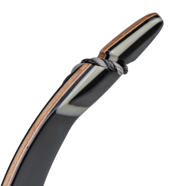 Bows - The Footed Shaft